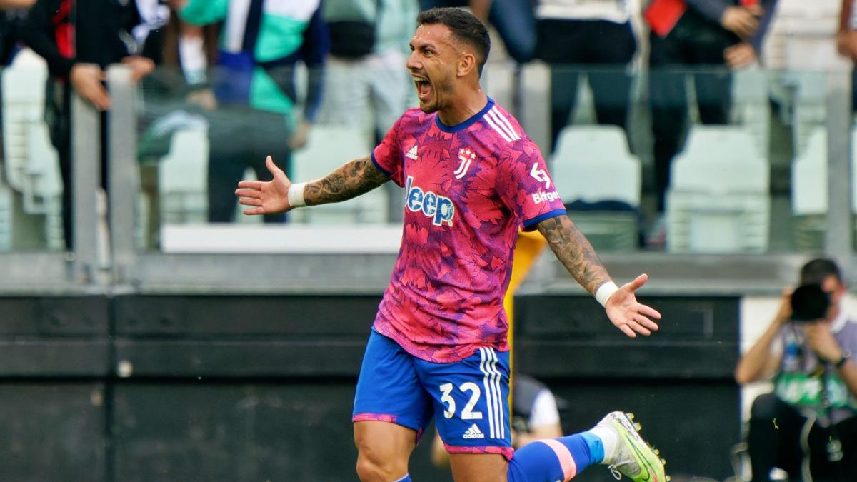 PSG : le message clair de Leandro Paredes sur son avenir