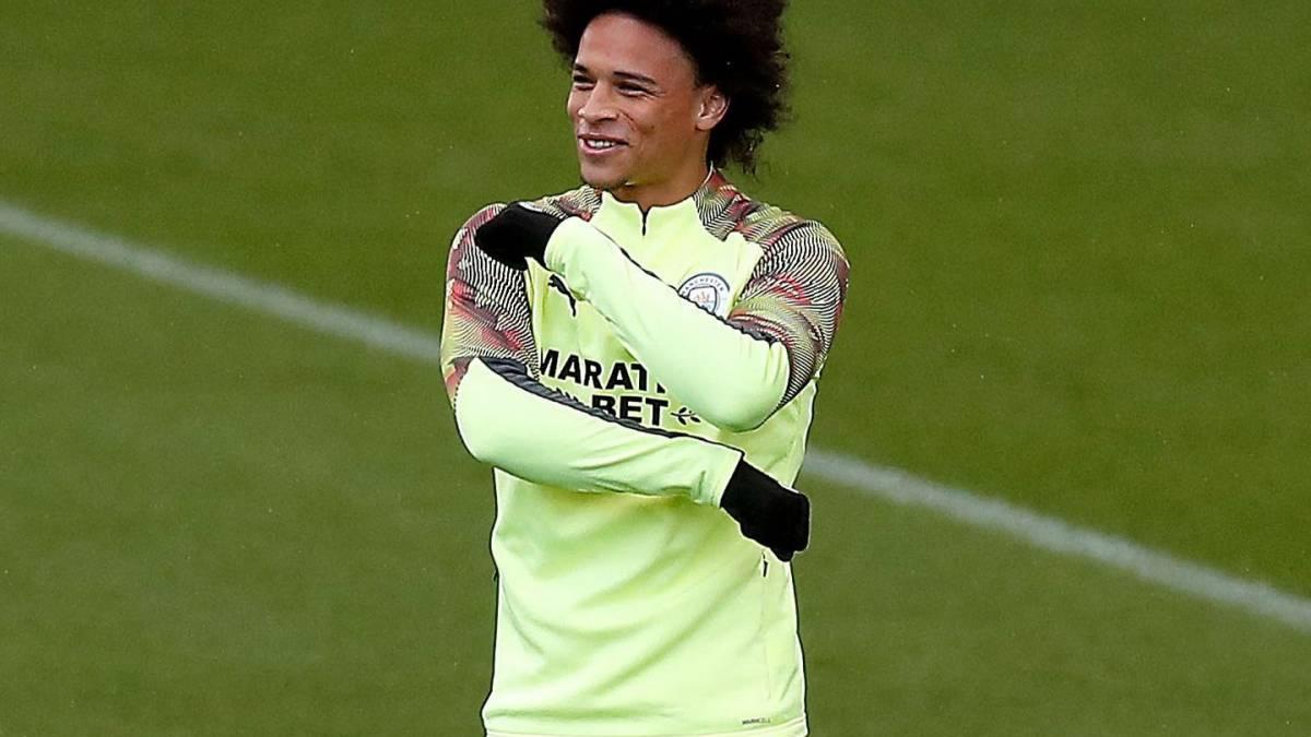 Bayern : l’avertissement d’Oliver Kahn à Leroy Sané