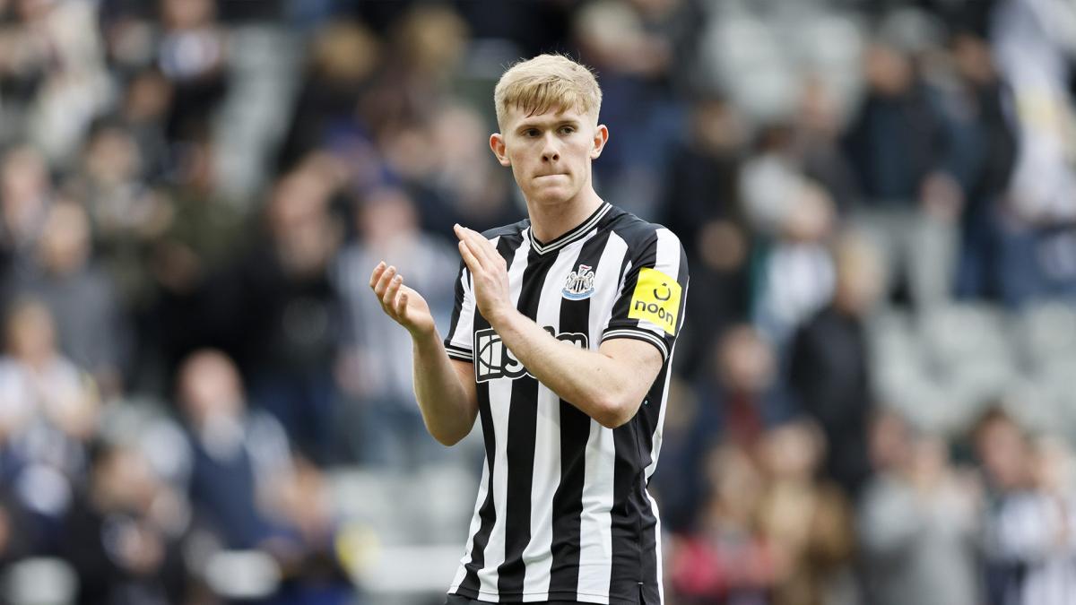 Lewis Hall quitte définitivement Chelsea
