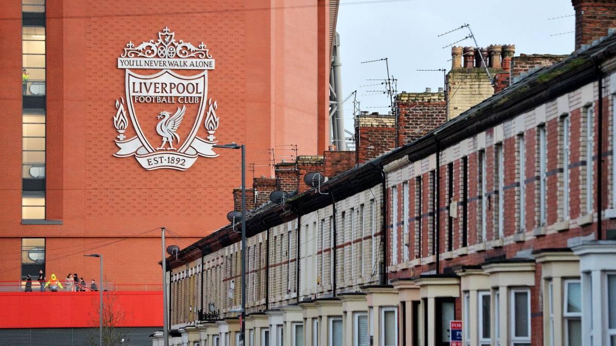 Liverpool va s'offrir un grand espoir du foot anglais - E-Paris