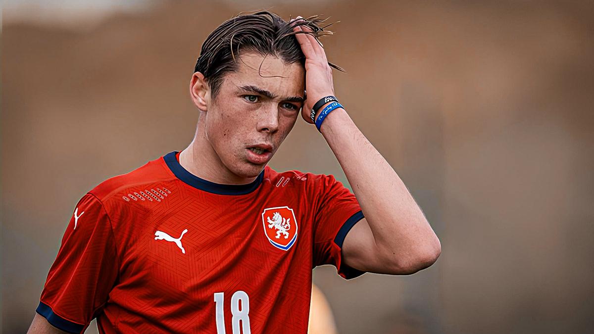 L’Italie s’en mord déjà les doigts pour le prometteur Louis Buffon