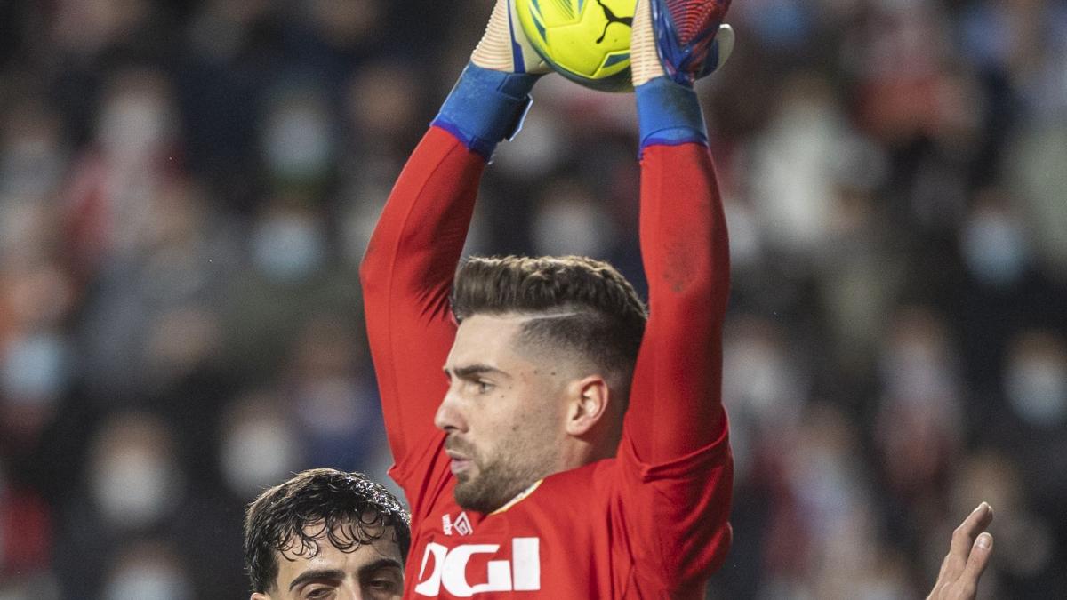 Luca Zidane continue de bluffer tout le monde