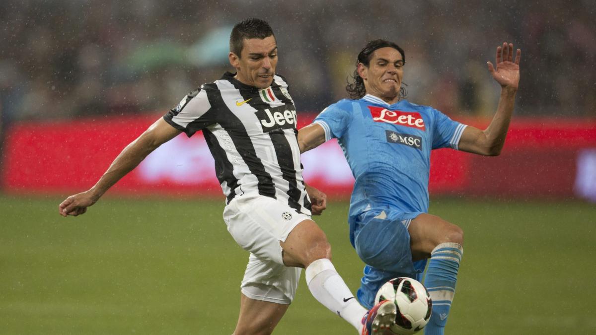 La légende Lúcio raconte le grave incendie qui a brûlé 18% de son corps