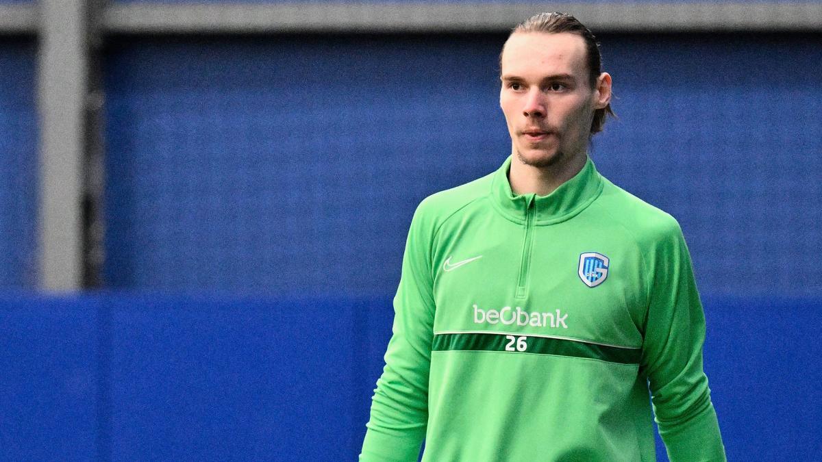 Le RB Leipzig s'offre Maarten Vandevoordt pour 2024