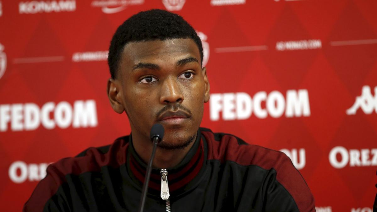 Accord Bordeaux-Monaco pour Jean Marcelin