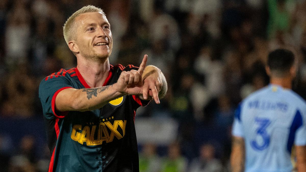 Marco Reus veut revenir au Borussia Dortmund