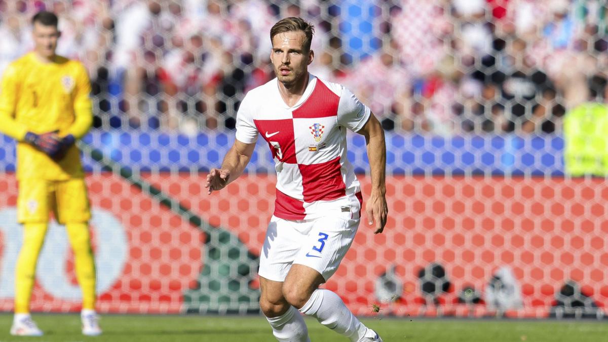 Marin Pongračić file à la Fiorentina