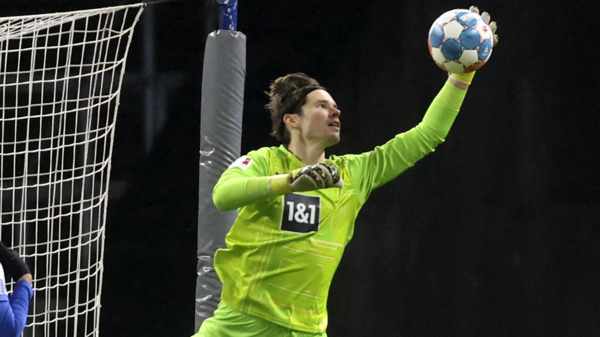 FC Bâle : l'énorme bourde de Marwin Hitz en vidéo