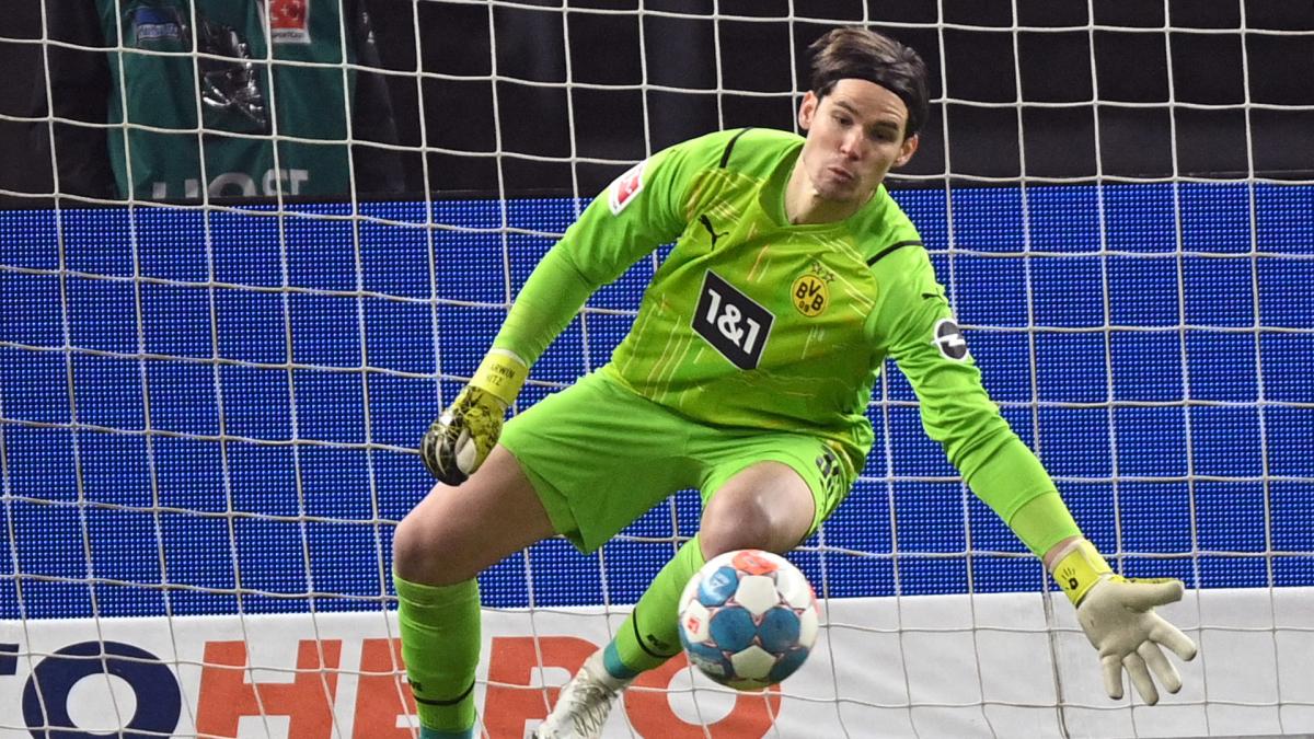 Marwin Hitz signe au FC Bâle