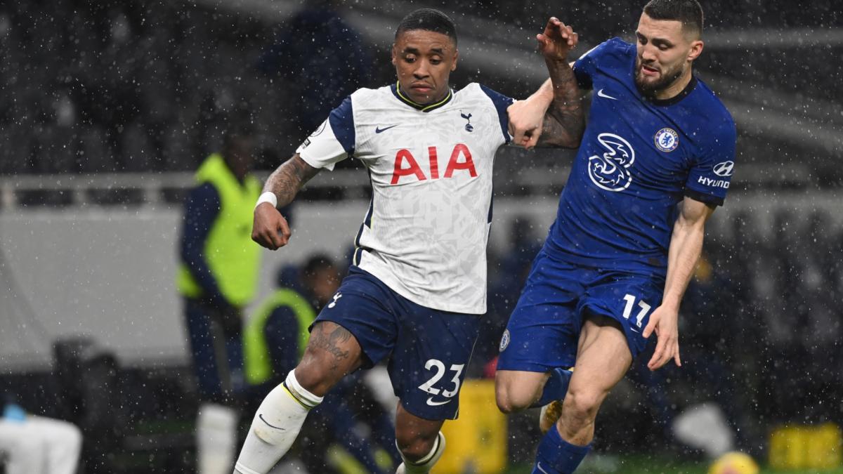 LdC, Chelsea : Thomas Tuchel fait l’état des troupes avant la réception ...