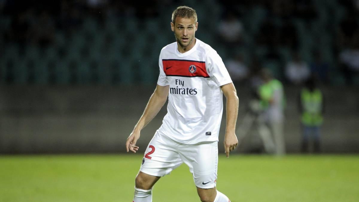 Mathieu Bodmer : «si je n’avais pas joué au PSG, j’aurais foiré ma ...