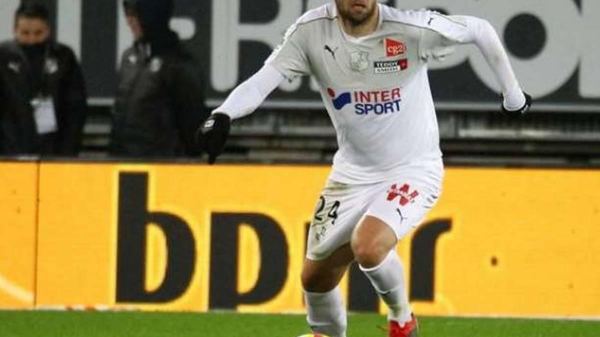 Mathieu Bodmer prend sa retraite à 37 ans