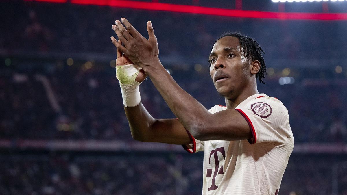 JT Foot Mercato - édition de 1h : fin des feuilletons Mathys Tel et ...