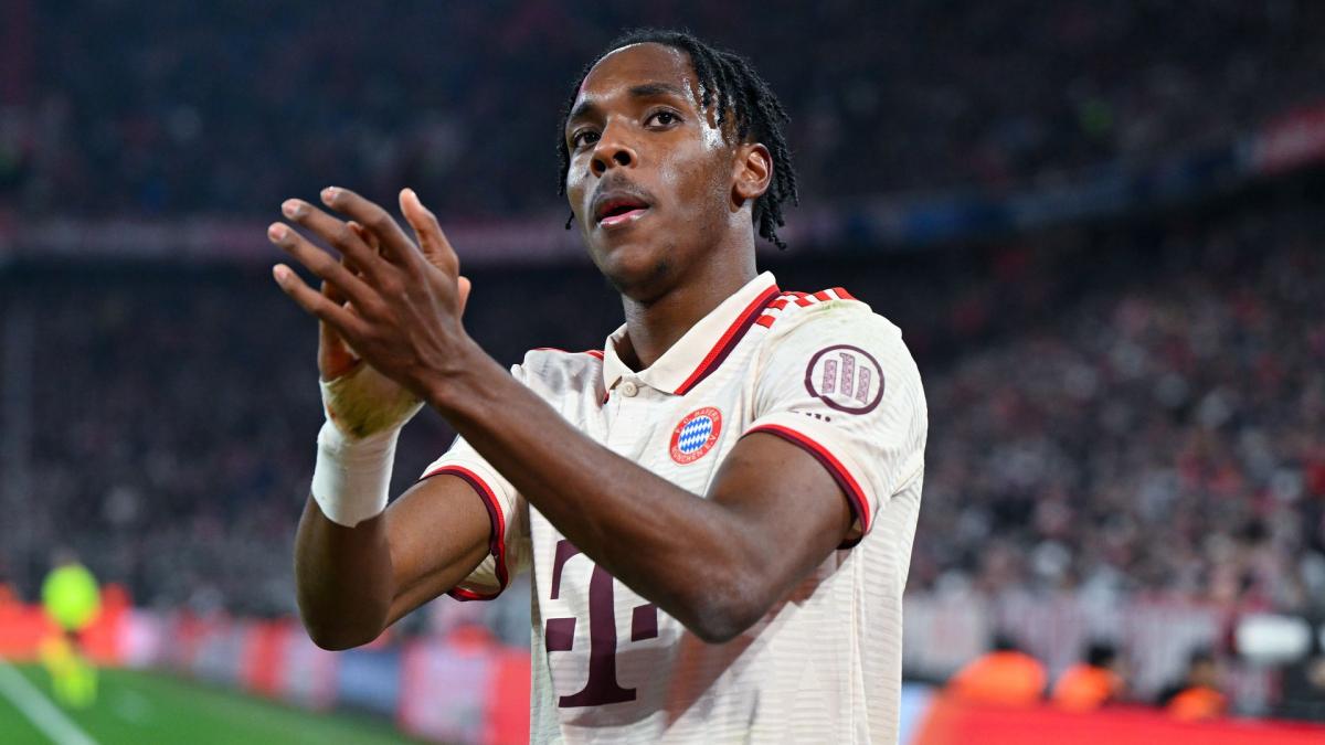 Bayern Munich : Mathys Tel recale finalement Tottenham