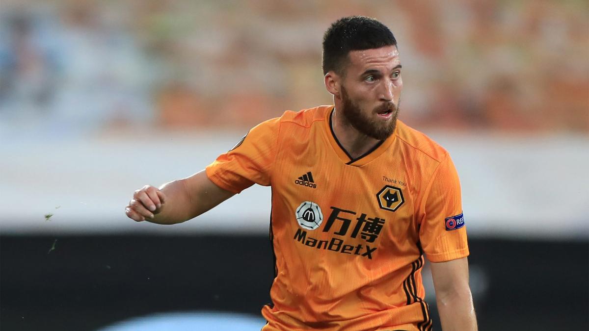 Matt Doherty, l'ancien supporter d'Arsenal désormais chez les Spurs