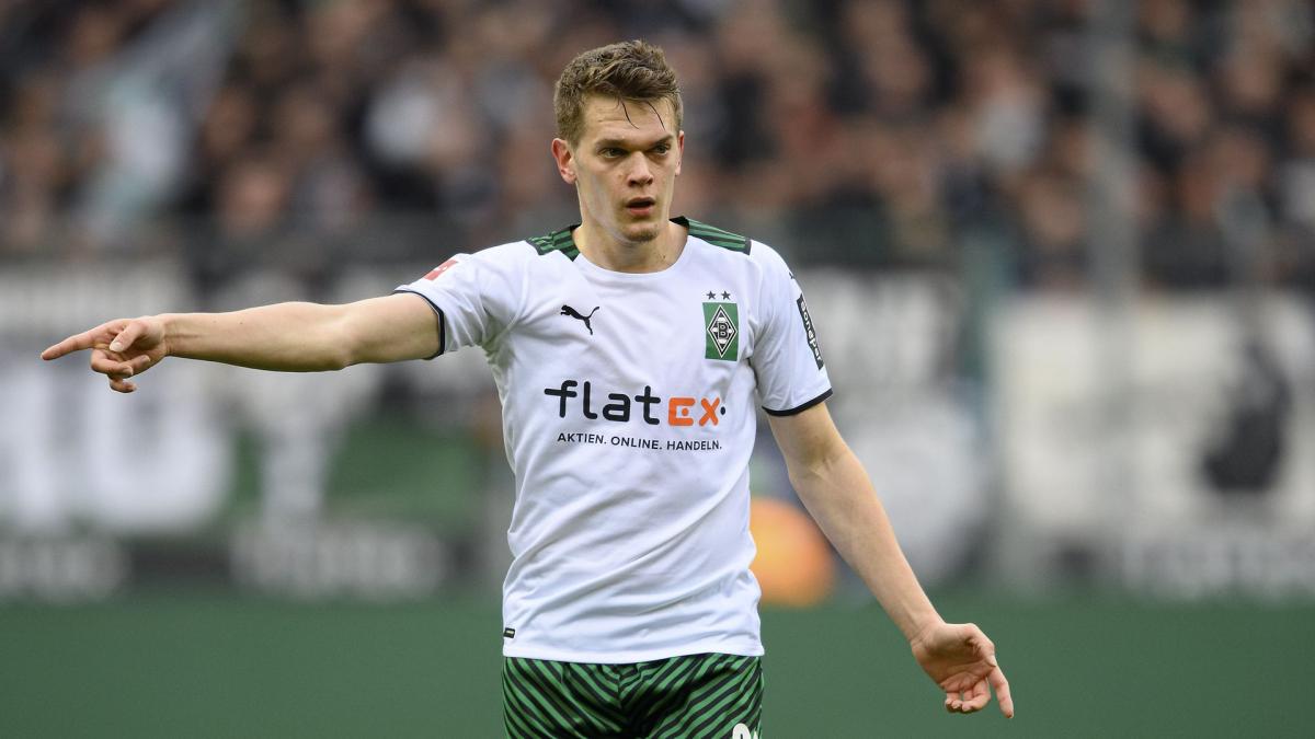 Matthias Ginter de retour à Fribourg
