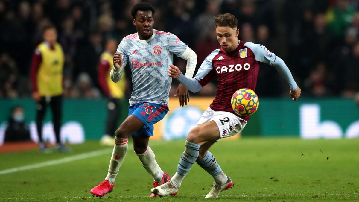 Matty Cash dans le viseur de l'Atlético de Madrid