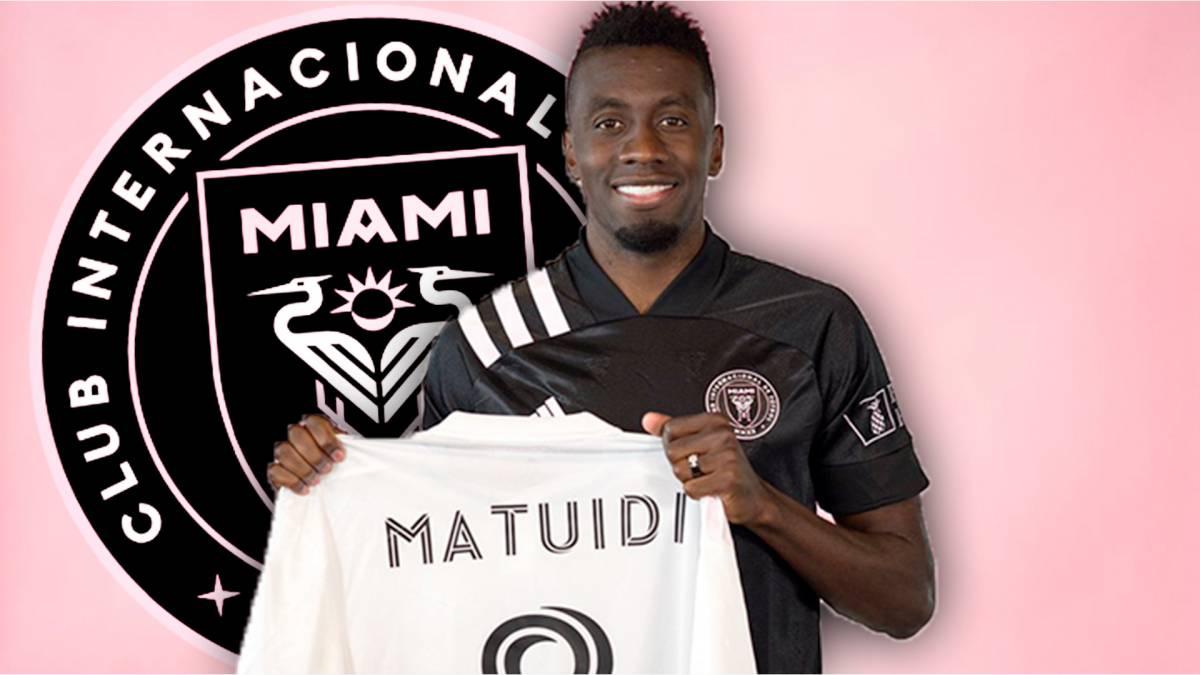 Inter Miami : Blaise Matuidi, un rêve américain