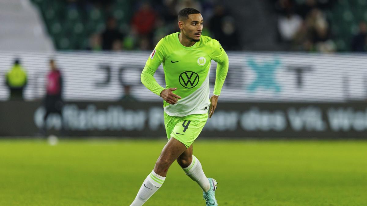 Maxence Lacroix dans le viseur des cadors de la Serie A