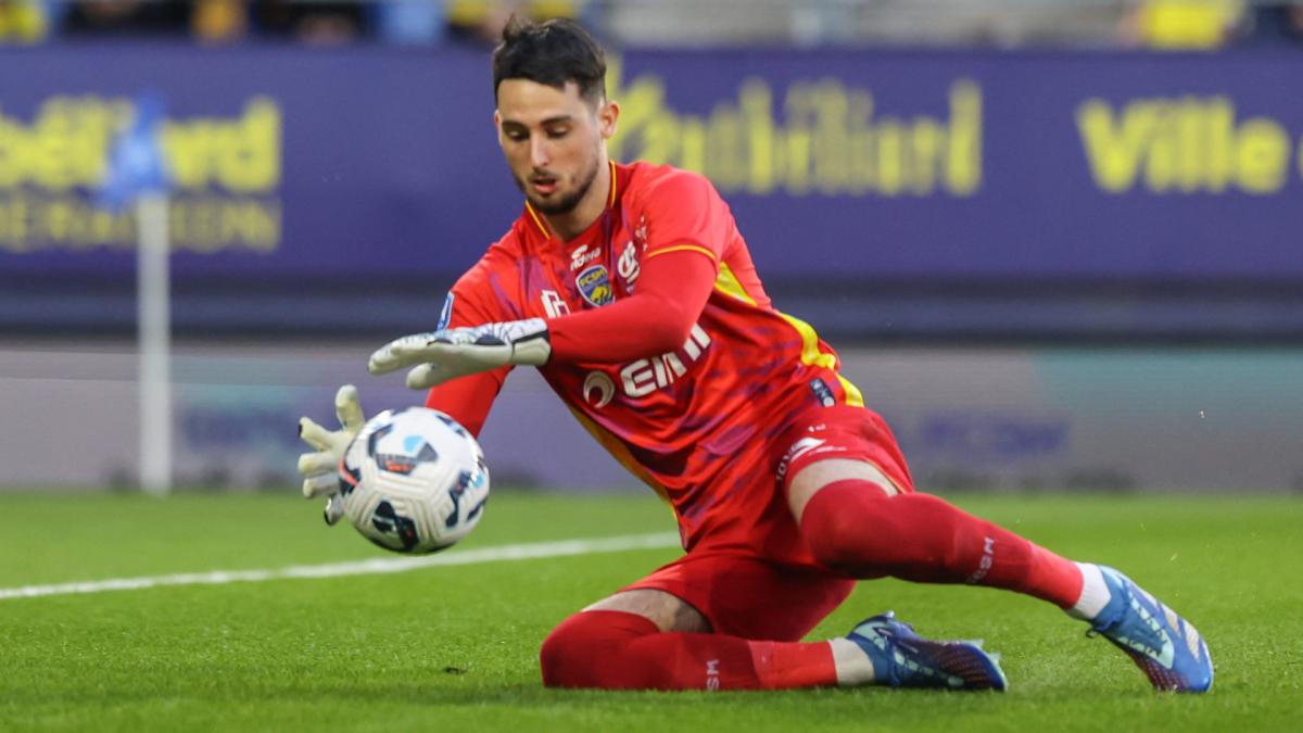 Mathieu Patouillet s’engage à Al-Hilal