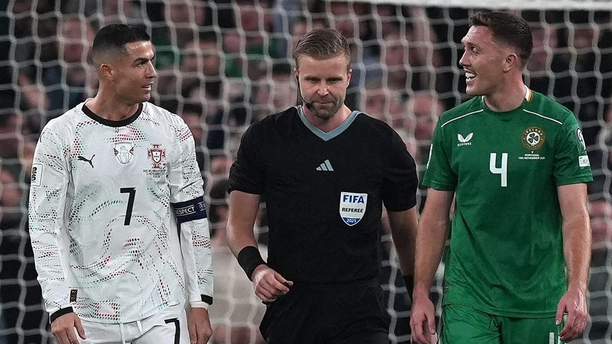 Qualifs CdM 2026 : l’Italie retarde la qualification de la Norvège, le ...