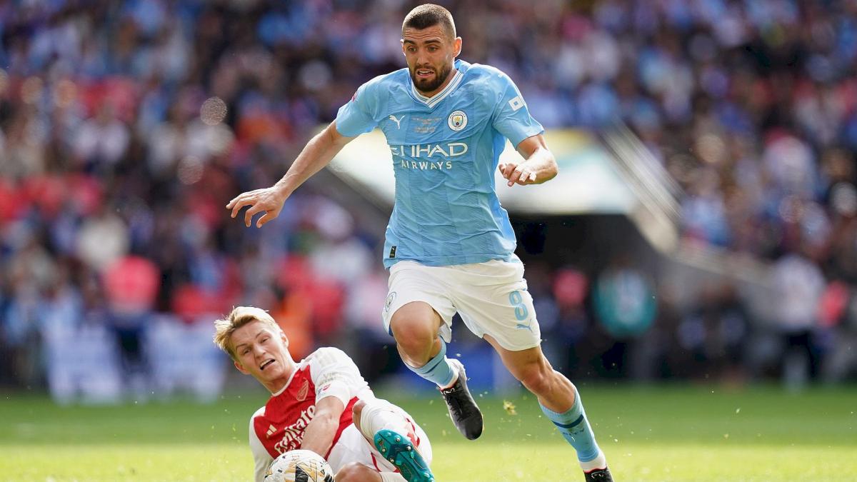 Community Shield : Arsenal renverse sur le fil Manchester City et s ...