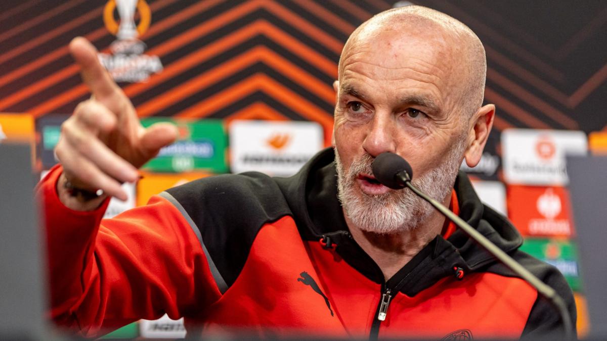 AC Milan : comment Stefano Pioli a sauvé son poste