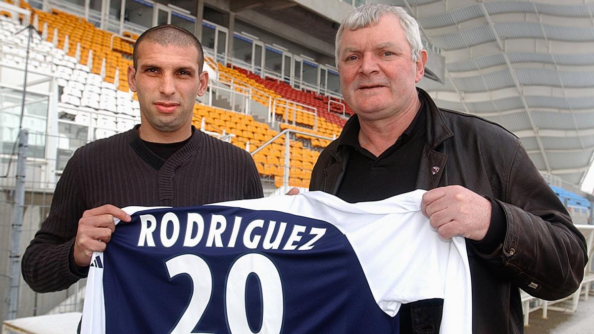Le témoignage déchirant de l'ancien Parisien Bruno Rodriguez