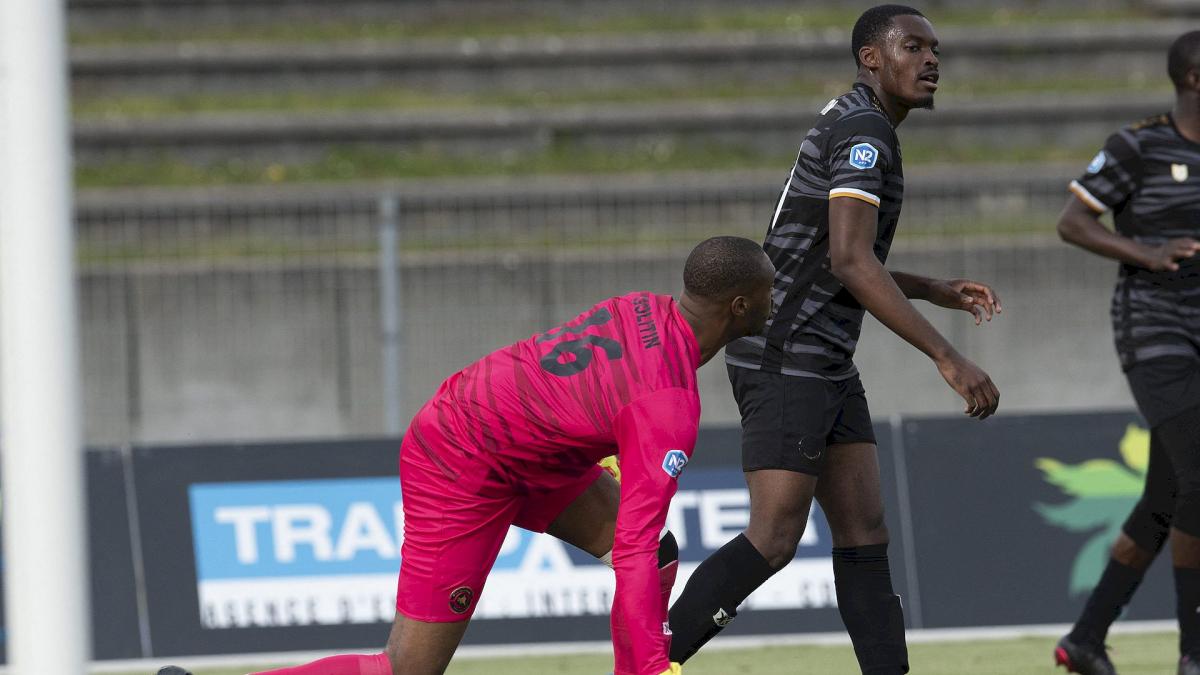 Le Bobigny FC93 exige sa montée en National 1 et annonce des actions en justice contre la FFF