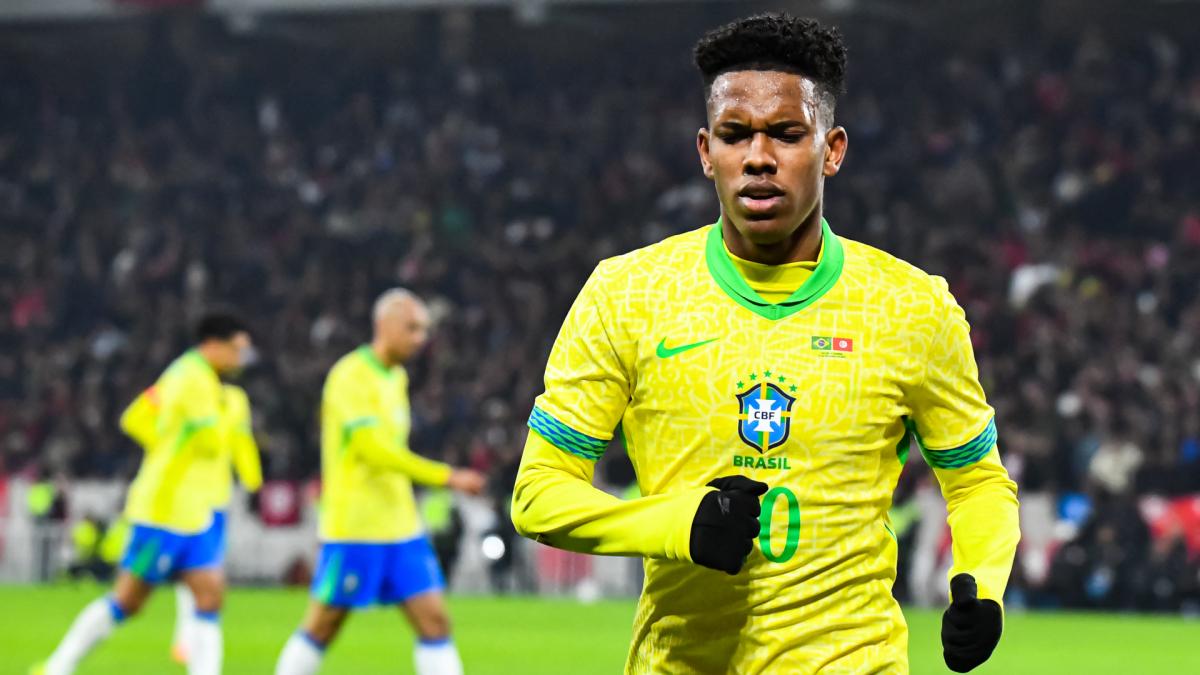 CdM 2026 : un nouveau forfait de taille pour le Brésil