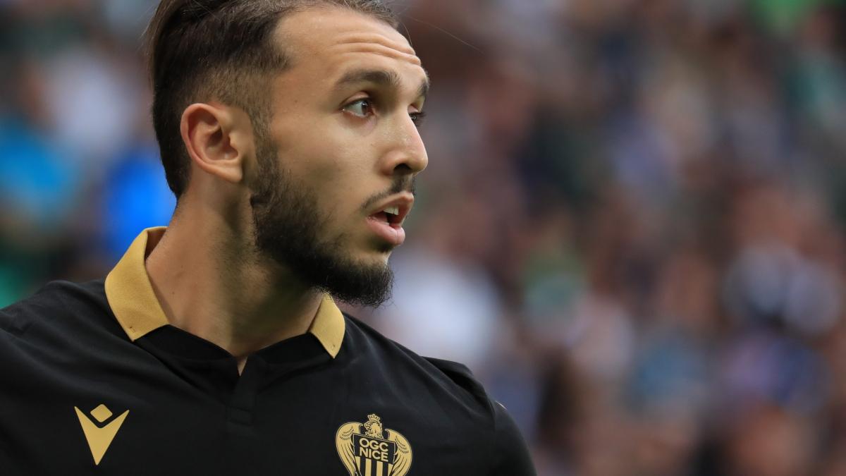 OGC Nice : Amine Gouiri écrase tout sur son passage