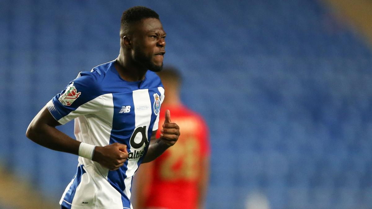 L'OL et le Real Madrid pensent à Chancel Mbemba