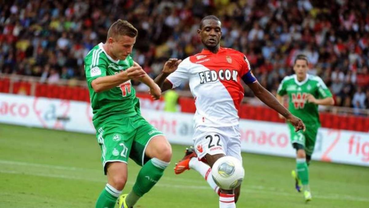 Officiel : Eric Abidal quitte Monaco pour l’Olympiacos