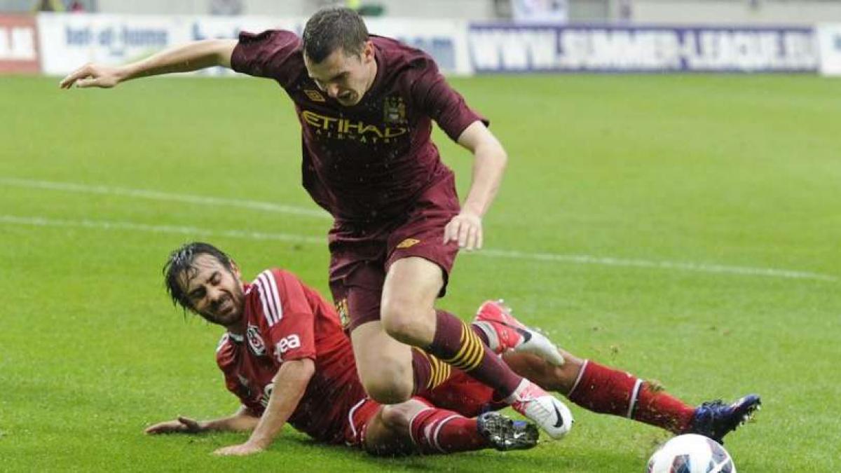 Man City en passe de se séparer d'un "supersub"