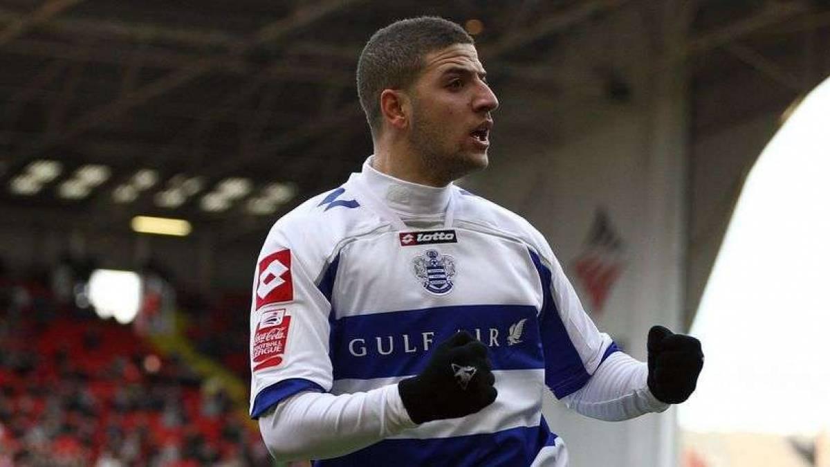 PSG : QPR annonce qu’Adel Taarabt ne partira pas
