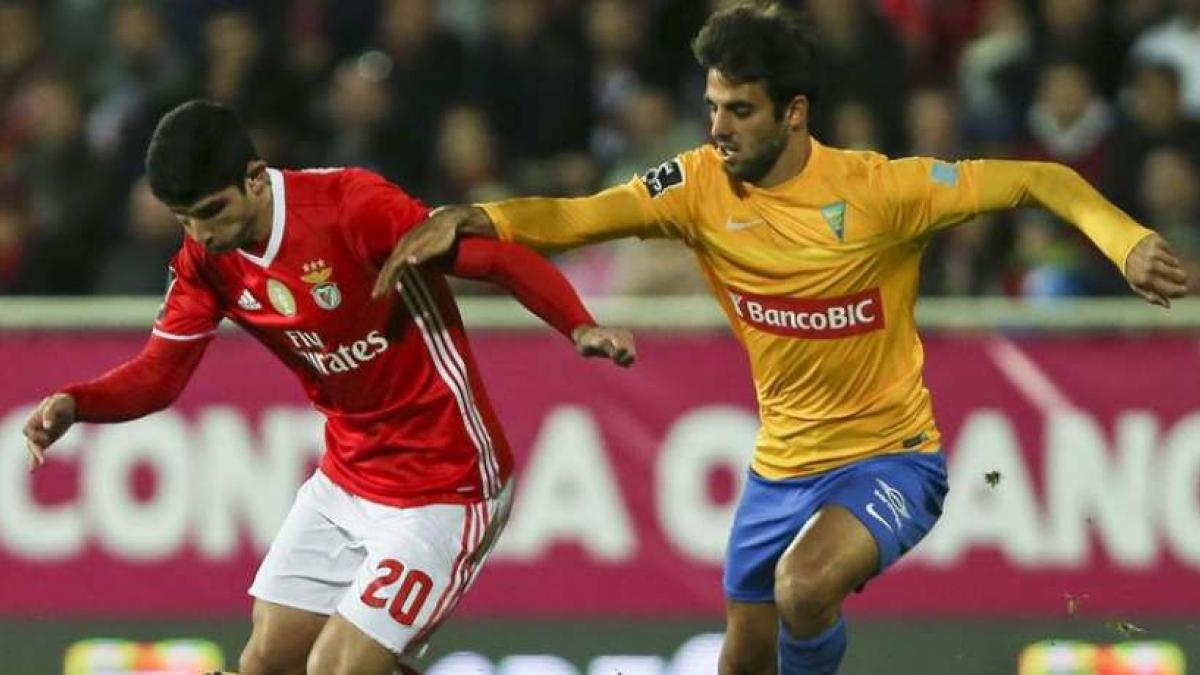 Afonso Taira : «mon style de jeu collerait bien au football français»