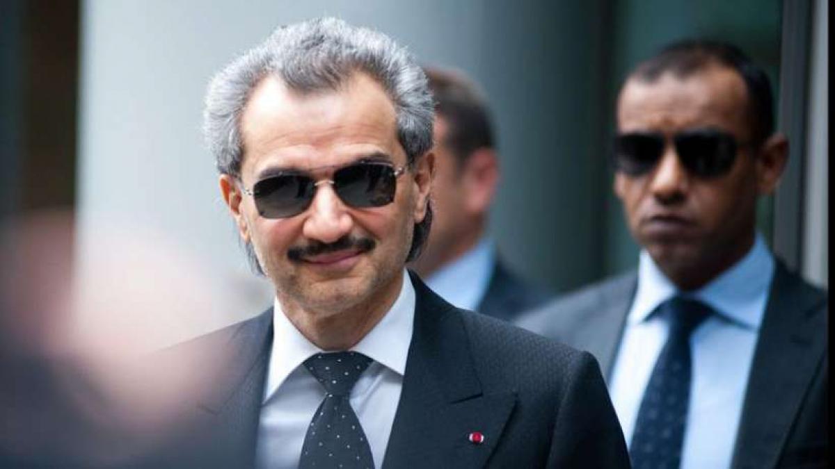 Rachat de l’OM : le clan Al-Walid répond