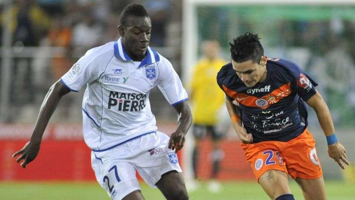 Alain Traoré restera-t-il en L1 grâce au trio Lille/Marseille/Rennes