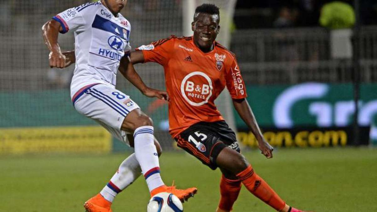 Alain Traoré, l’une des belles affaires de cette fin de mercato