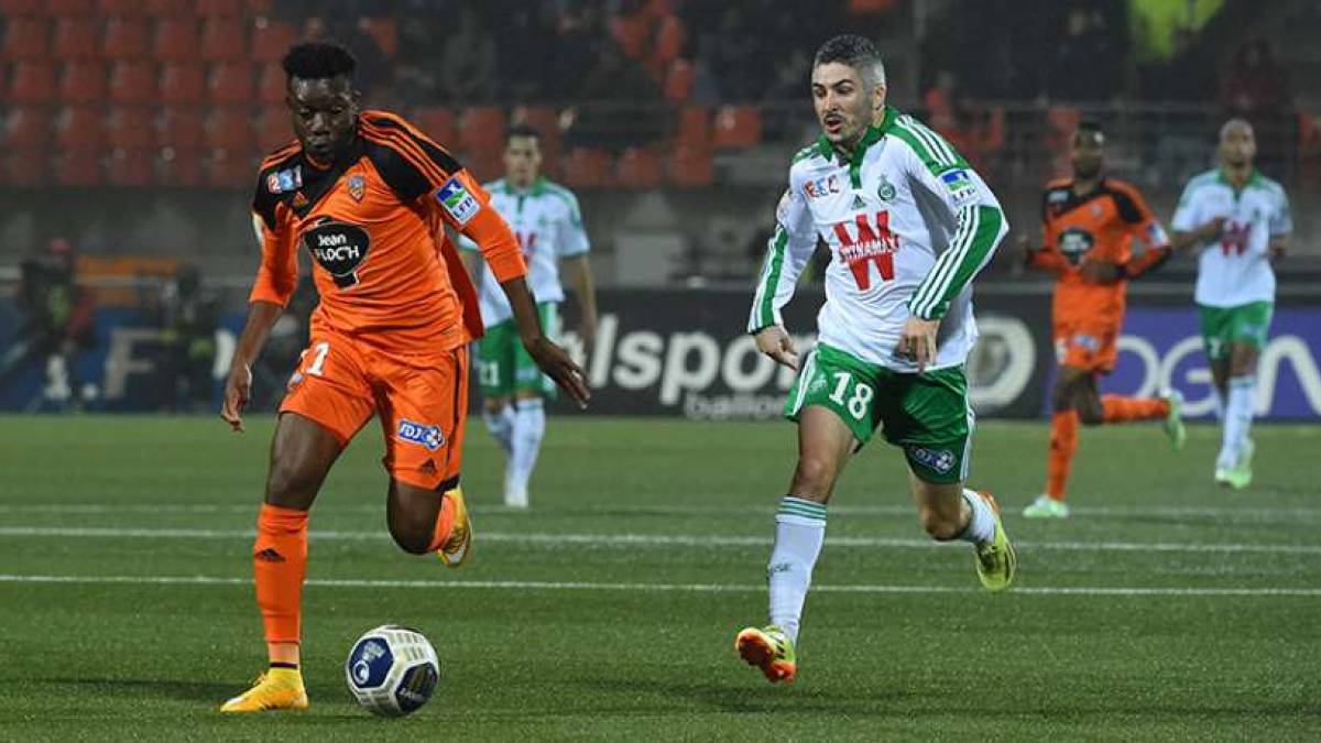 Officiel : Alain Traoré débarque à Monaco