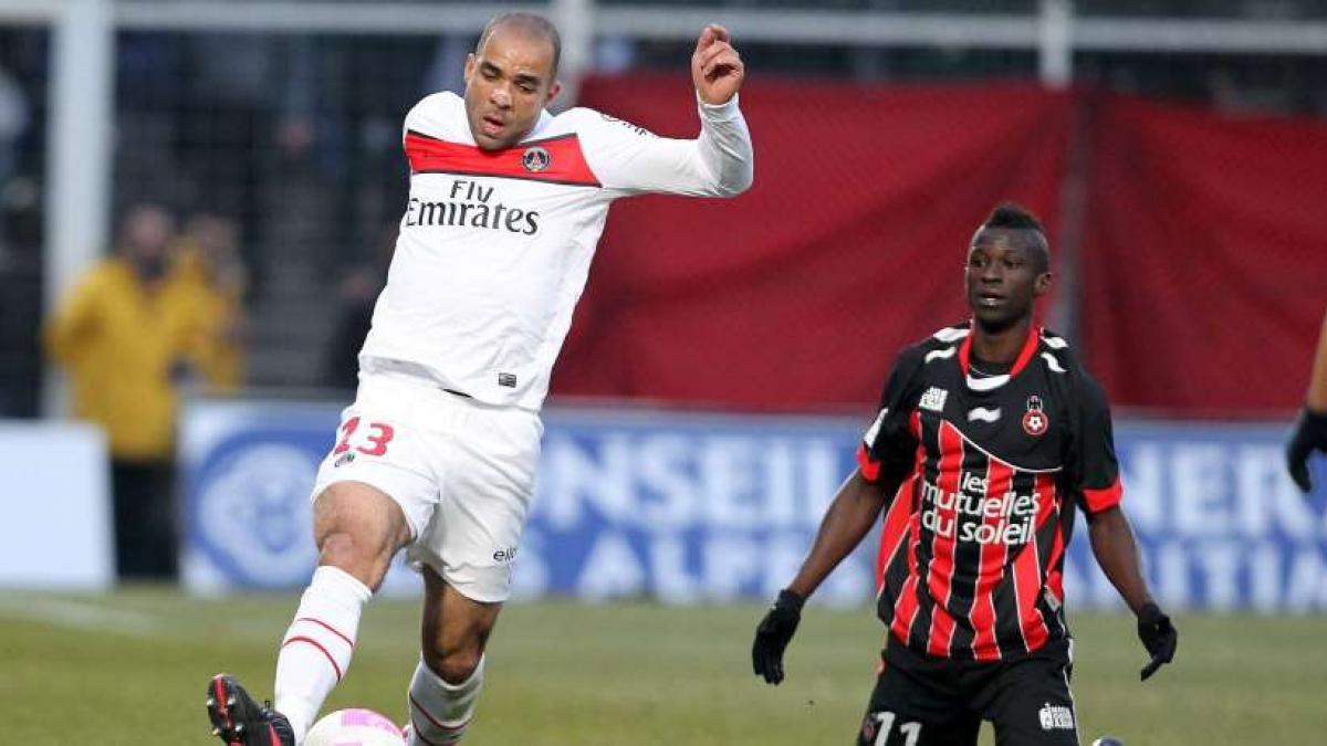 PSG : Alex bien décidé à conquérir la L1