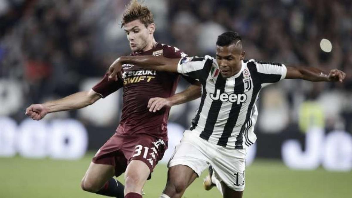 Manchester United en passe de boucler le dossier Alex Sandro