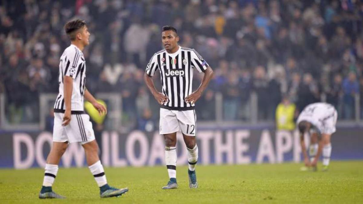 Juventus : Alex Sandro, cette très chère victime de Patrice Evra...