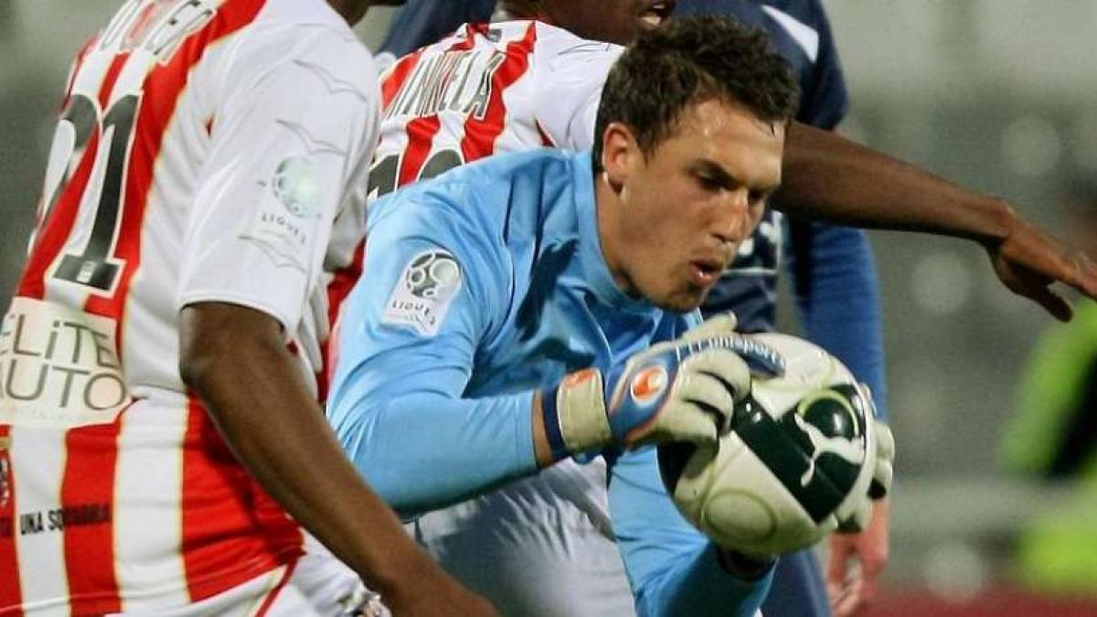 Info FM : à la découverte d’Alexandre Bouchard, ancien espoir de l’OL