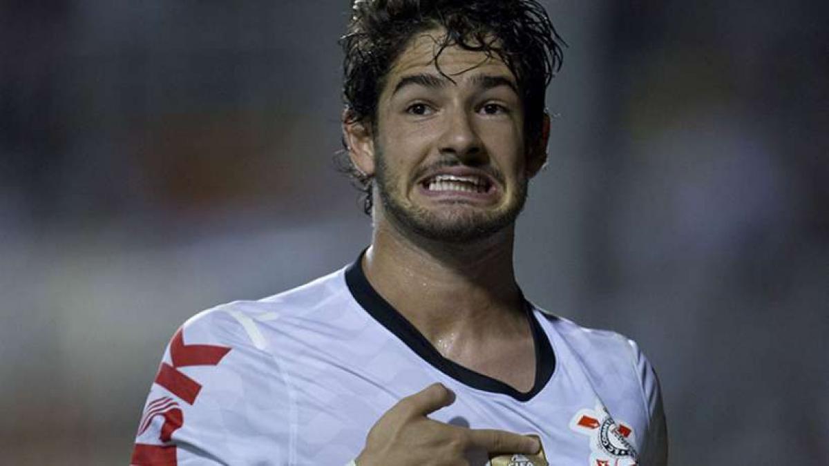 Info FM : Alexandre Pato plan B de l’AS Monaco