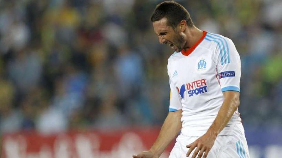 OM : enfin des portes de sortie pour les lofteurs Amalfitano et Cheyrou