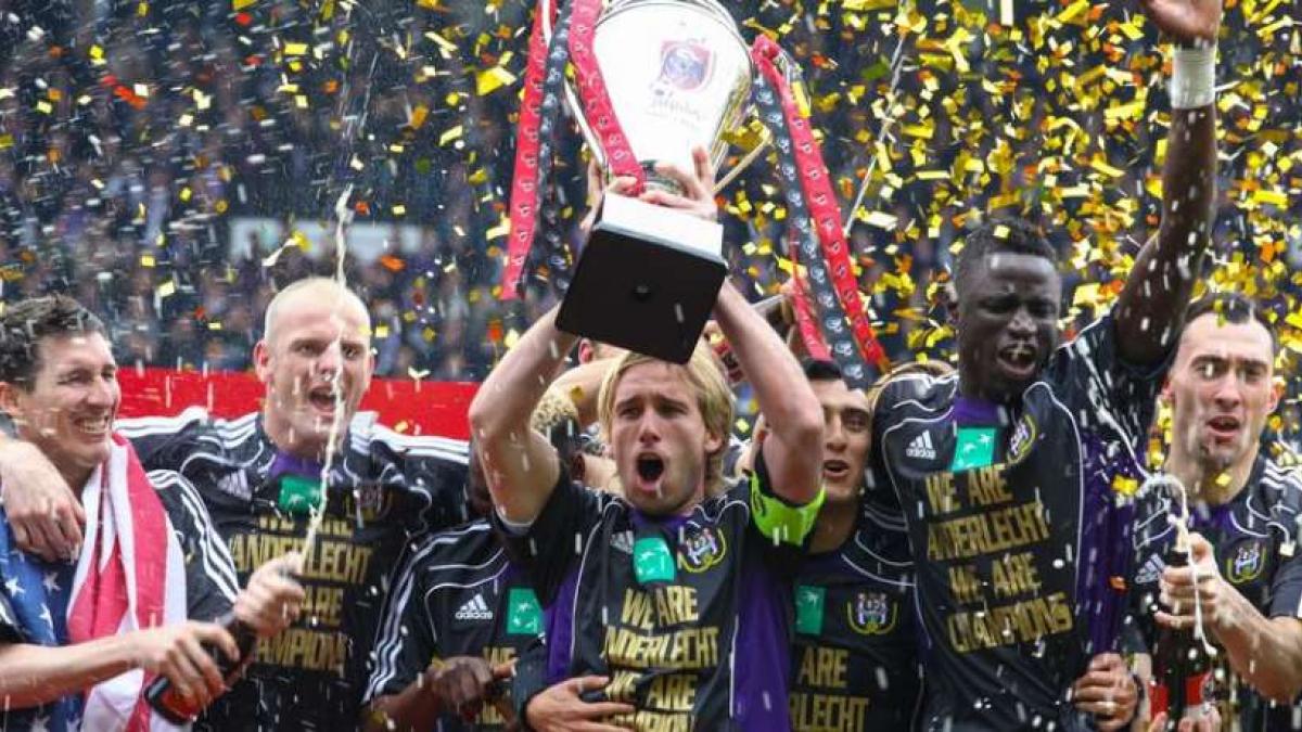 Anderlecht : un champion en pleine zone de turbulences…