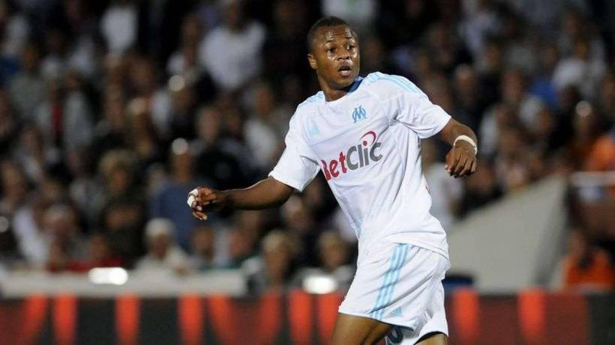 OM : les confidences d’André Ayew