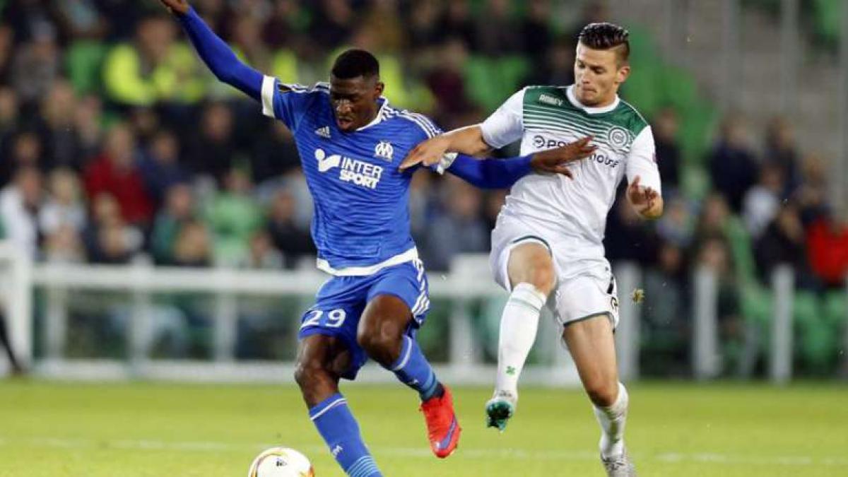 OM : Franck Anguissa, le coup de poker gagnant de Michel
