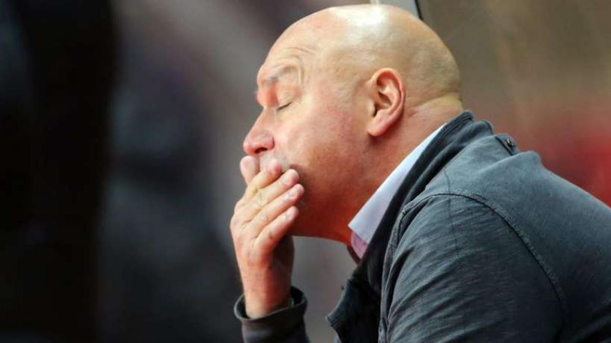 OM : mais que faire de José Anigo